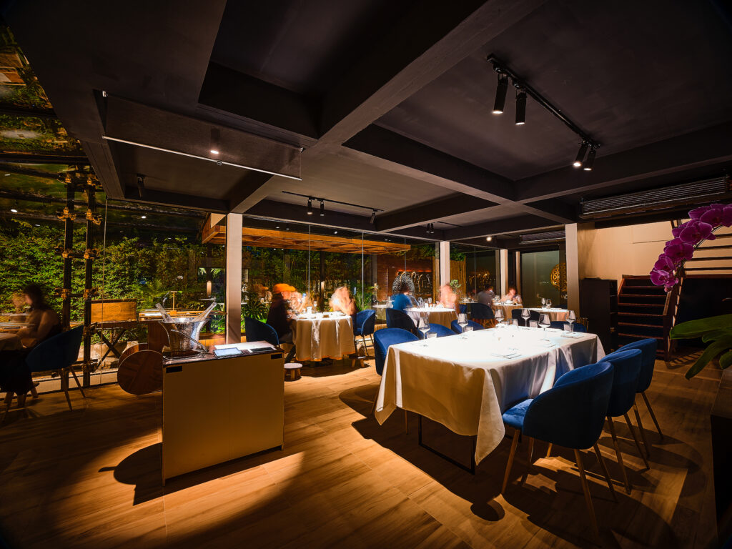 Haoma Reservations - Haoma